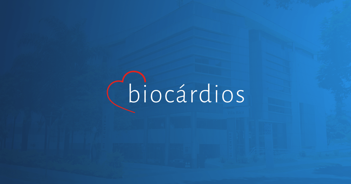 Contato - Biocárdios